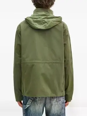 Alpha Industries M-65 Jacket