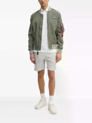 Alpha Industries Ma-1 Bomber Jacket - Green