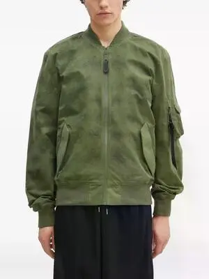 Alpha Industries N-2b Bomber Jacket