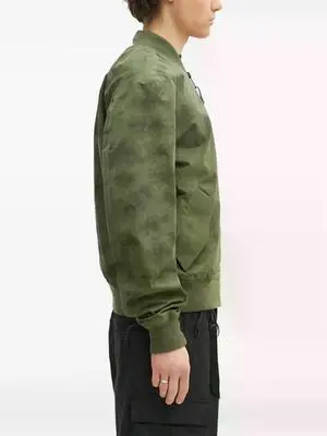 Alpha Industries N-2b Bomber Jacket