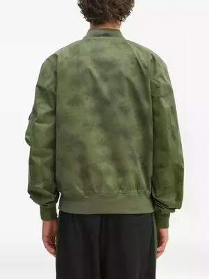 Alpha Industries N-2b Bomber Jacket