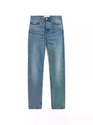 Ami Classic-fit Cotton Jeans