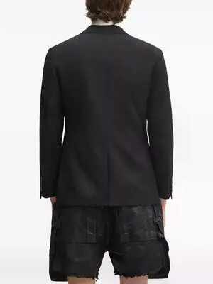 WACKO MARIA Single-breasted Blazer