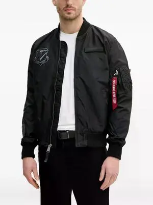 Alpha Industries Ma-1 Bomber Jacket