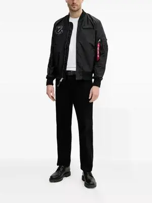 Alpha Industries Ma-1 Bomber Jacket