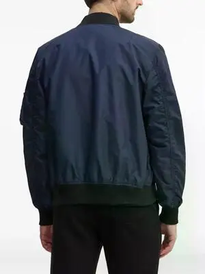 Alpha Industries Ma-1 Bomber Jacket - Blue