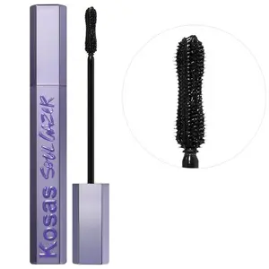 KOSAS Mascara Allongeant Et'sérum Pour Les Cils 2 En 1 Soulgazer Pour Yeux Sensibles - Hypnotize