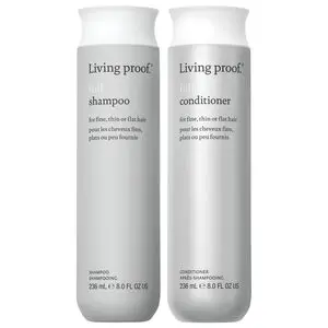 Living Proof Full Volumizing Shampoo & Conditioner Hair Set - One-color