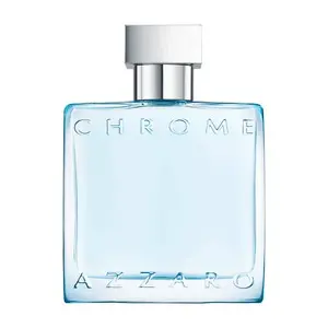 Azzaro Chrome Eau De Toilette Eau De Toilette Spray - One-color