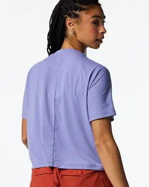 COTOPAXI Empaca Boxy T-shirt - Aster