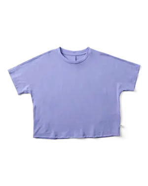 COTOPAXI Empaca Boxy T-shirt - Aster