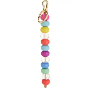 Baublebar Beaded Bag Charm