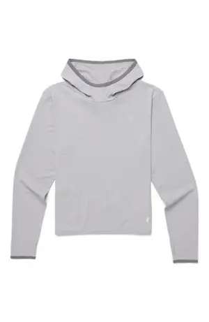 COTOPAXI Sun Hoodie Upf 50 - Moss