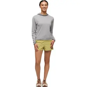 Cotopaxi Casual Performance Tops For Women