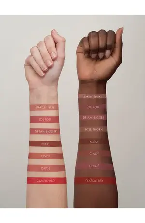 SWEED LASHES Lip Liner - Chlo