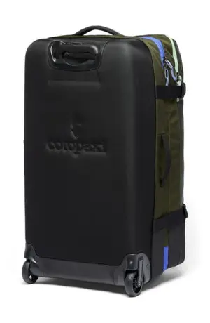 COTOPAXI Allpa 100l Roller Bag - Woods