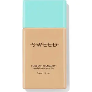 SWEED LASHES Glass Skin Foundation 04 Light C
