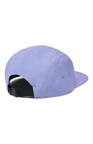 COTOPAXI 5-panel Cap - Blue Smoke