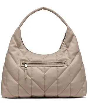 Karl Lagerfeld Paris Voyage Hobo - Truffle