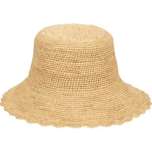 SAN DIEGO HAT Sand Dollar Bucket Hat