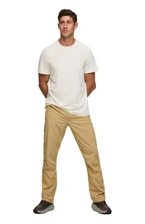 COTOPAXI Coraje Tech Pant Khaki