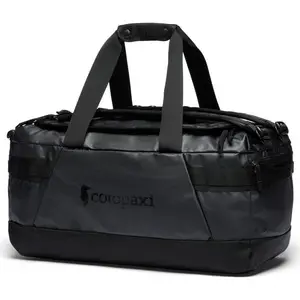 COTOPAXI Allpa Getaway 55l Duffel - Cotopaxi Black