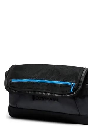 COTOPAXI Allpa Getaway 55l Duffel - Cotopaxi Black