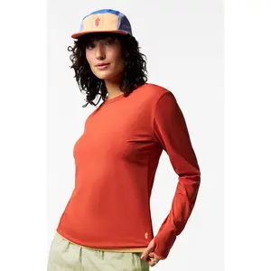 COTOPAXI Sombra Long-sleeve Sun Shirt - Chimayo