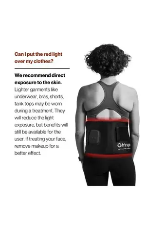 FRINGE Red Light Therapy Wrap