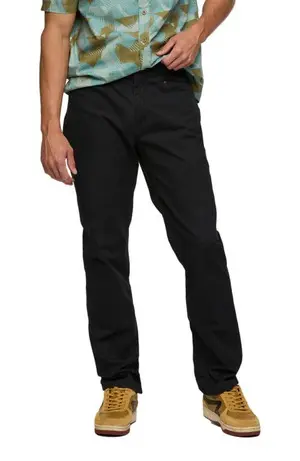 COTOPAXI Ambato Everyday Pant - Black