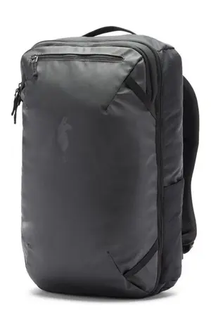 COTOPAXI Allpa 28l Travel Backpack - Cotopaxi Black