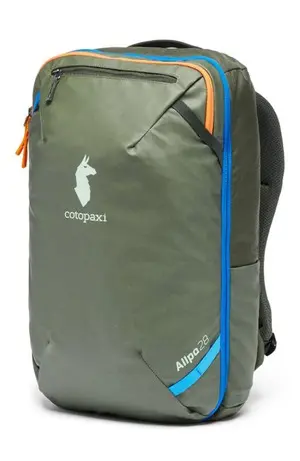 Cotopaxi Belted Backpacks