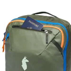 COTOPAXI Allpa 28l Travel Backpack - Fatigue