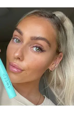 SWEED LASHES Lash Lift Mascara - Black