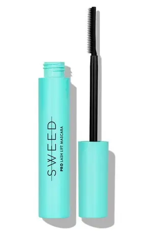 SWEED LASHES Lash Lift Mascara - Dark Brown