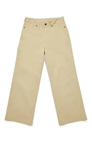 COTOPAXI Ambato Wide Leg Everyday Pant - Grain