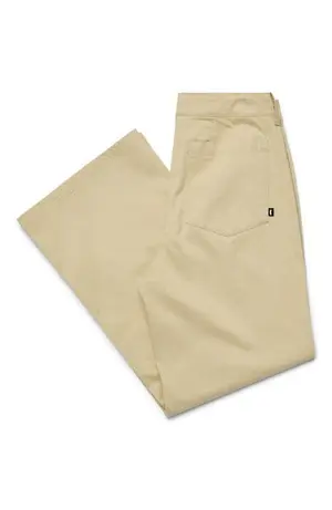 COTOPAXI Ambato Wide Leg Everyday Pant - Grain