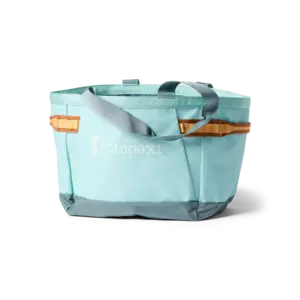 COTOPAXI Allpa 30l Gear Hauler Tote - Tide Pool