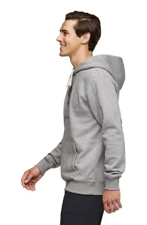 COTOPAXI Llama Pullover Hoodie - Carbon