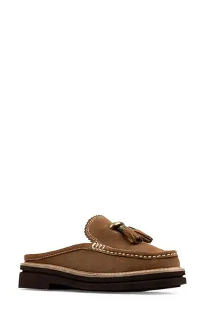 Donald Pliner Heeled Mules Clogs For Women