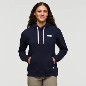 Cotopaxi Cuffed Sweatshirts Hoodies For Women