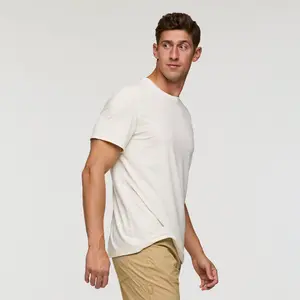 COTOPAXI Empaca Crew T-shirt - Nutmeg