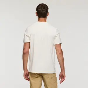 COTOPAXI Empaca Crew T-shirt - Nutmeg