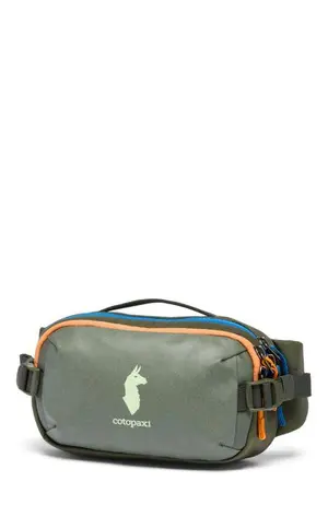 COTOPAXI Allpa X 1.5l Hip Pack - Fatigue