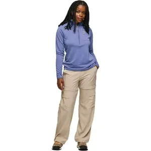 Cotopaxi Zip Up Activewear For Women