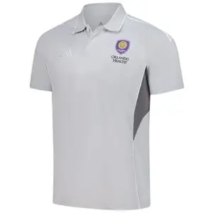 Adidas Orlando City Sc 2025 Training Polo