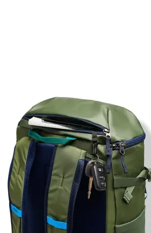 COTOPAXI Torre 24l Bucket Pack - Spruce