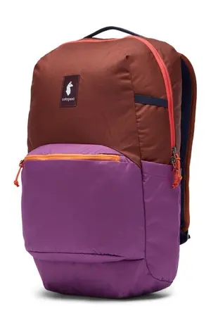COTOPAXI Chiquillo 26l Daypack - Rusty/mauve
