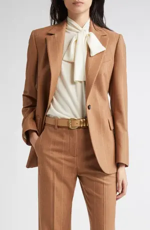 Eleventy Collared Blazers For Women