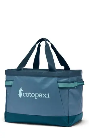 Cotopaxi Top Handle Travel Bags